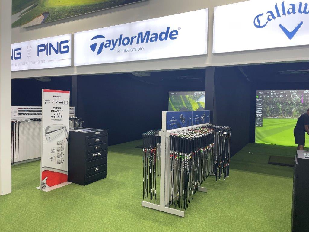 Mayfair Shopping Center - Levin Management